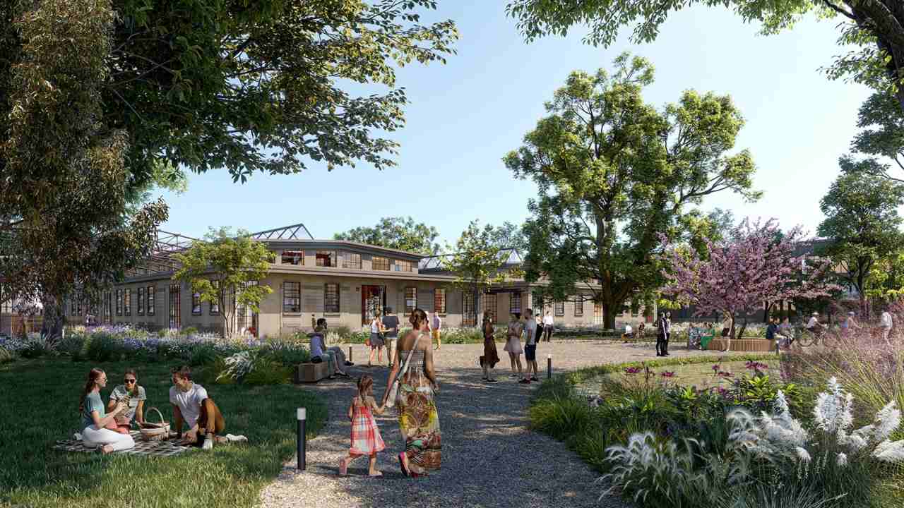 Ecco la prima città italiana che avrà un quartiere "carbon negative"